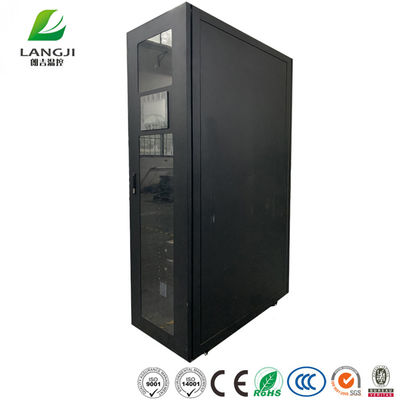 Telecommunication 42U 19 Inch Server Rack Cabinet