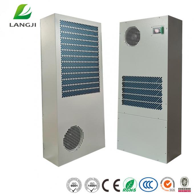 CE AC220V 3000w Electrical Enclosure Air Conditioner Cooling Unit